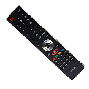 NEW Smart Internet TV REMOTE Control EN-33922A for Hisense Smart Internet TV LHD32K366WUS LTDN40K366NWUS LTDN40K366WUS LTDN50K366GWUS LTDN50K610GW LTDN55K610GW¡­