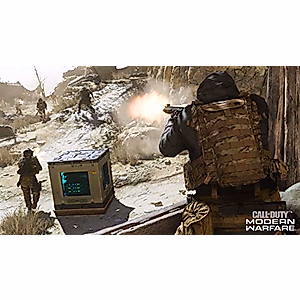Call of Duty: Modern Warfare - PlayStation 4