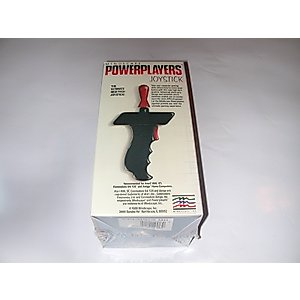 Powerplays Joystick