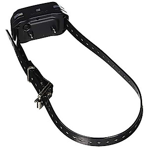 Garmin Pro 550, Dog Training Collar and Handheld, 1handed Training of Up to 3 Dogs, 21 Stimulation Levels