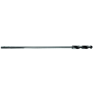 Century Drill & Tool 33232 Bell Hanger Drill Bit, 1/2" by 18"