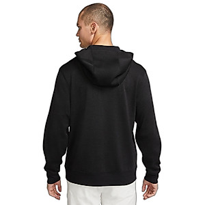 Nike Dri-FIT Men's Golf Hoodie (as1, alpha, l, regular, regular, Large)