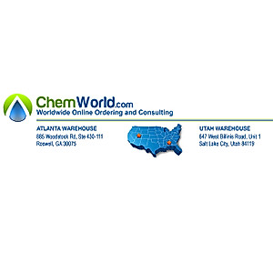 ChemWorld Pure Liquid Vegetable Glycerin - 2 oz