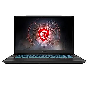 MSI Crosshair17 17.3" 144Hz FHD Gaming Laptop Intel Core i7-11800H RTX3060 16GB 512GBNVMe SSD Win10