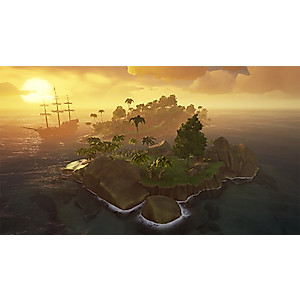 Sea of Thieves Xbox One