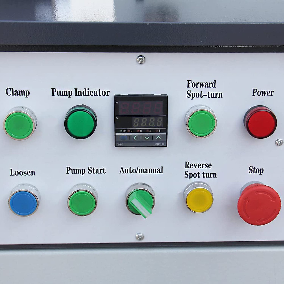 KAKA Industrial JTB-50 Hydraulic power drive Tube bending machine, data-program controlled mass processing, high work efficiency