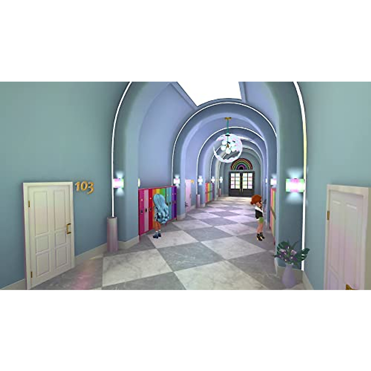 Rainbow High™: Runway Rush - Xbox Series X