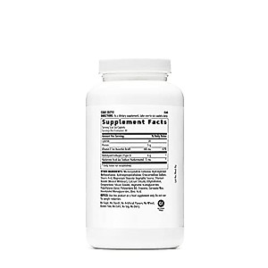 GNC Women's Collagen Supplement |Supports Healthy Skin and Improves Elasticity | Targeted Cell Growth and Repair Formula with Hyaluronic Acid | Natural Collagen Source | 180 Caplets