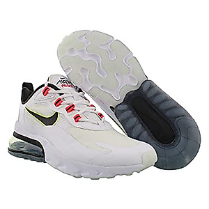 Nike Womens WMNS Air Max 270 React CZ6685 100 - Size 9W