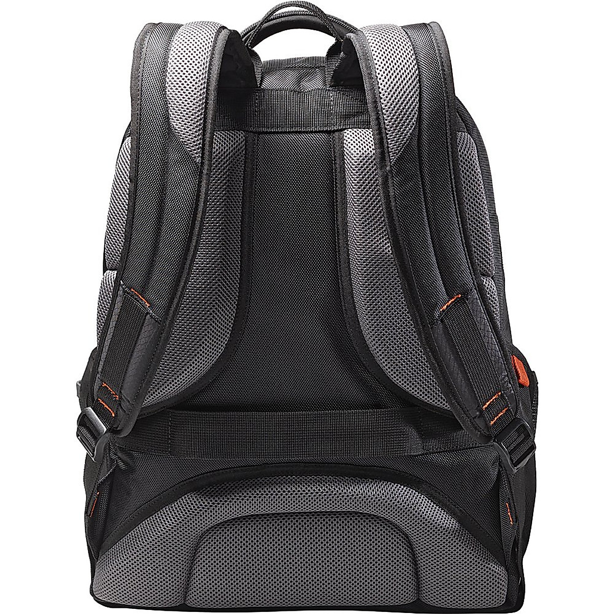 Samsonite Tectonic 2 Large Backpack, Black, 18 x 13.3 x 8.6