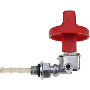 JFYO Replacement Fuel Shut On/Off Valve 532429234 20001436 for Ariens SNO-Thro Snow Blower