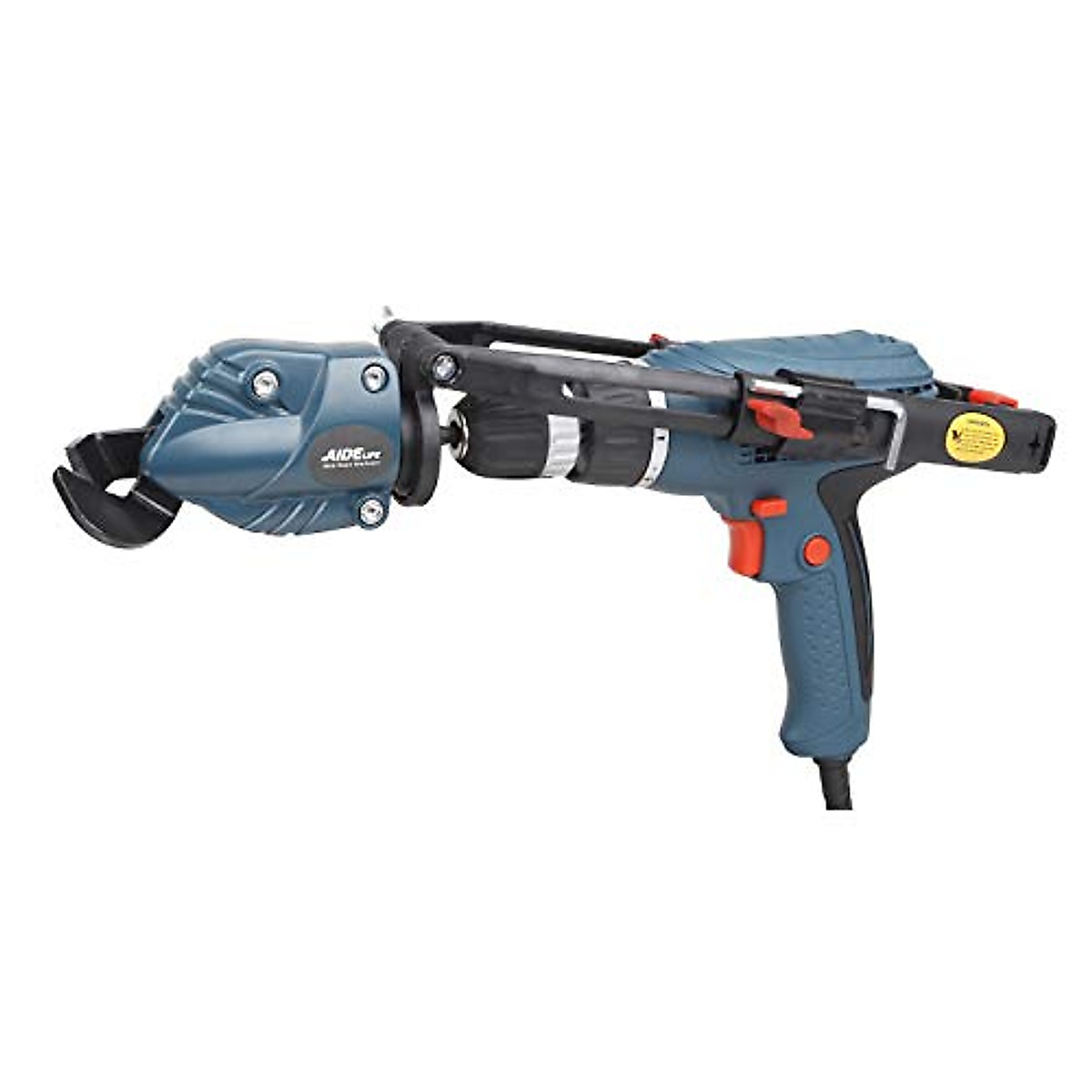 Aidelife Metal Shears Attachment,Cordless drill/Impact driver/drills