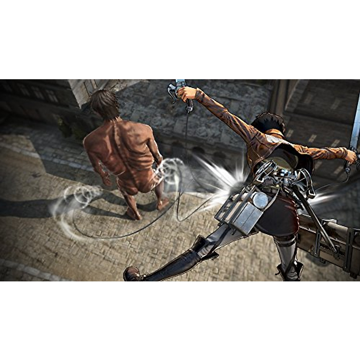 Attack on Titan 2 - Xbox One