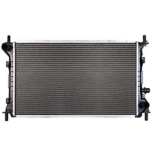 AutoShack Radiator Replacement for 2000 2001 2002 2003 2004 2005 2006 2007 Ford Focus 2.0L 2.3L FWD RK851
