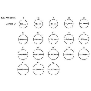 Pandora Polished Zigzag Ring - Contemporary & Classic Ring - Rose Gold Ring for Women - Layering or Stackable Ring - Gift for Her - 14k Rose Gold-Plated Rose - Size 5