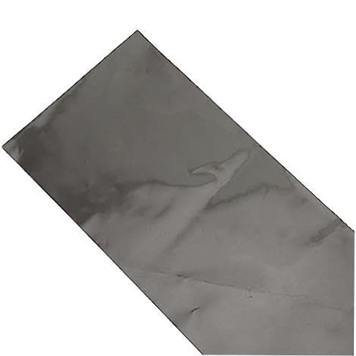 Flexible Graphite Sheet Thermal Conductivity Pad - Ultra Thin Soft Graphite Film Heat Sink for Efficient Cooling - Graphite Thermal Interface Material 100 x 200 x 0.07mm