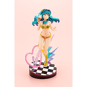 Kotobukiya Urusei Yatsura: Lum ARTFX J Statue