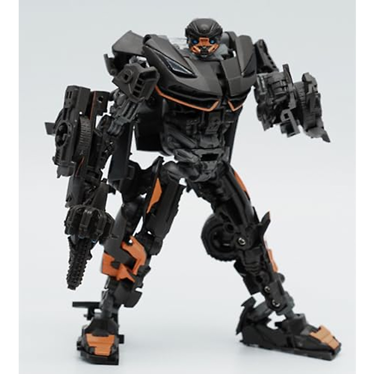 Xillzhe Deformation Robot Toys Studio Series KO SS93 Movie Action Figure Model Kids Boys Gift