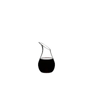 Riedel O Wine Decanter, One Size, Clear