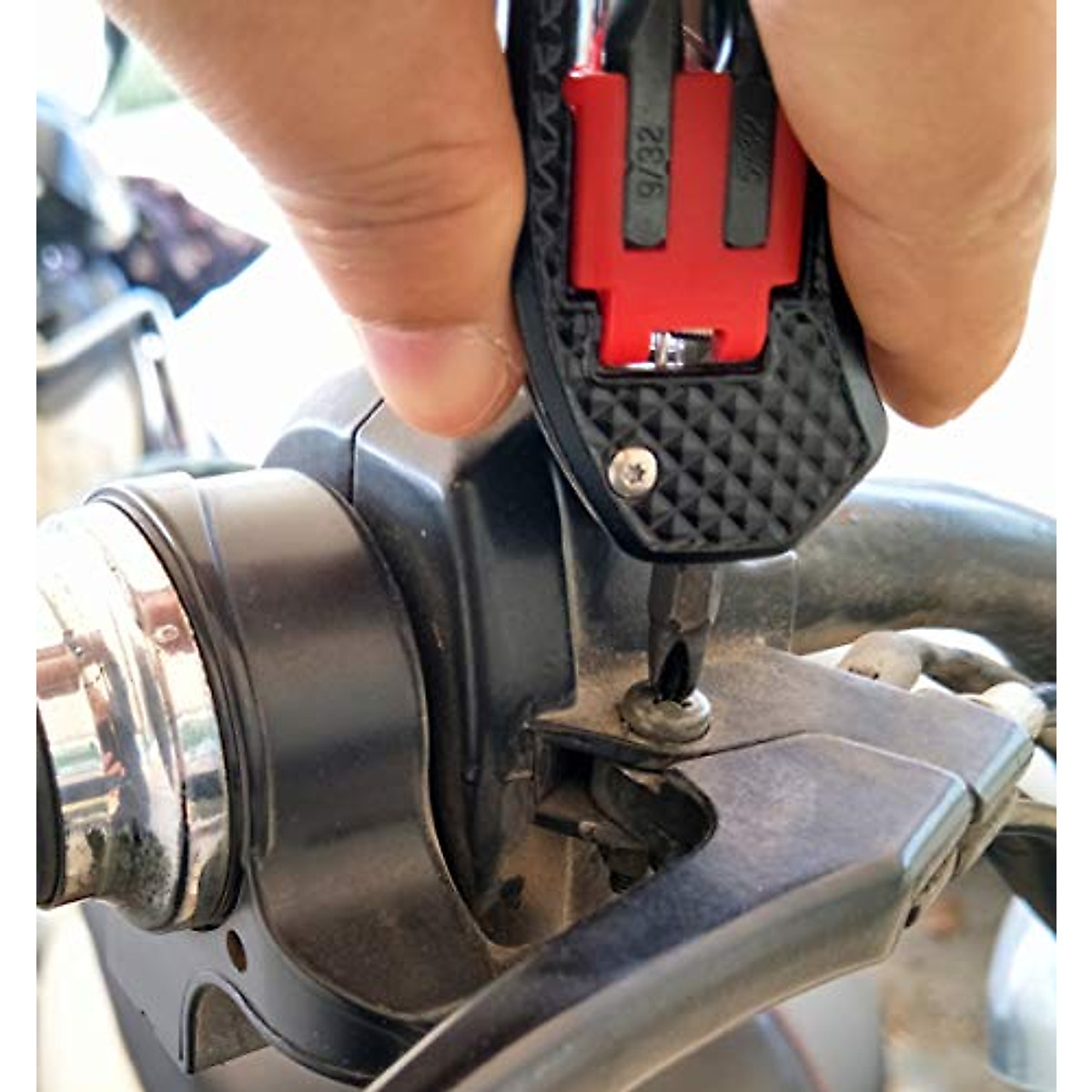 Neocraft NET10032 Heavy Duty Folding Knife