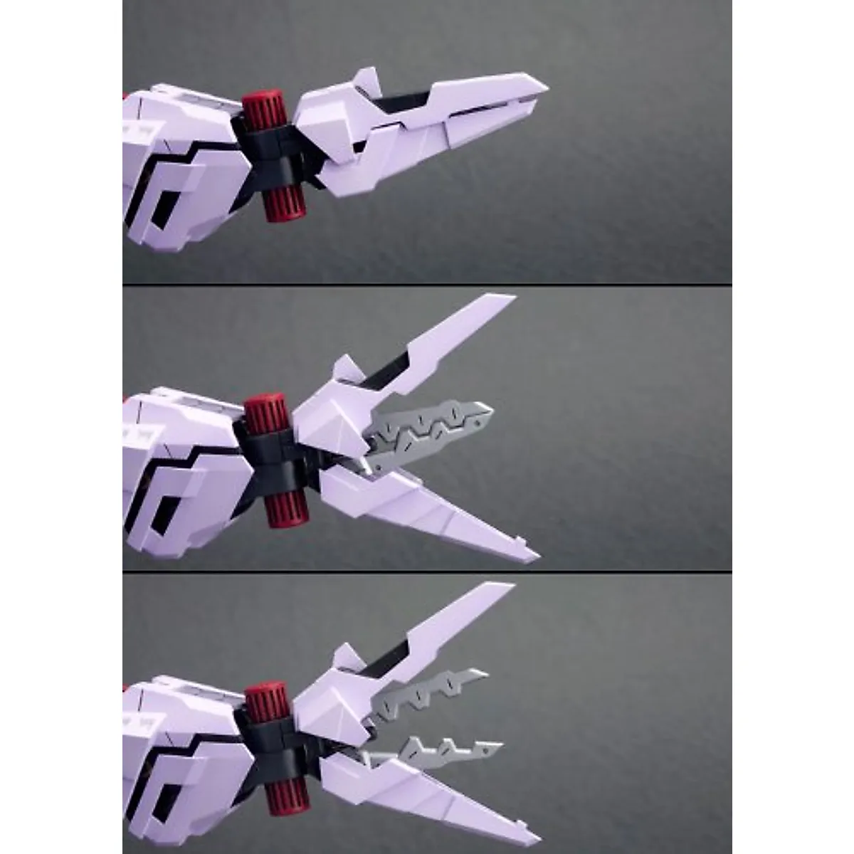 壽屋(KOTOBUKIYA) ZOIDS EZ-049 Bersark Furer Re-Package Version, Total Length: Approx. 13.0 inches (330 mm), 1/72 Scale Plastic Model