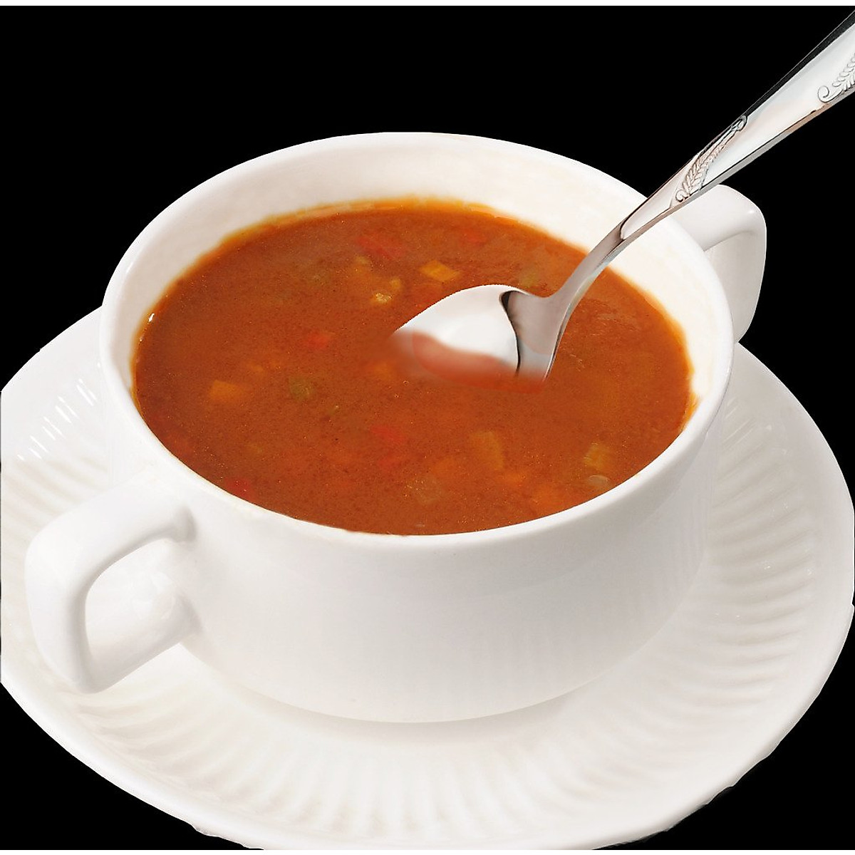 Nicesh 40-Piece Stainless Steel Flatware Cutlery, Service for 8