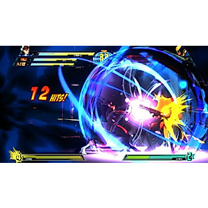 Marvel vs. Capcom 3: Fate of Two Worlds - Playstation 3