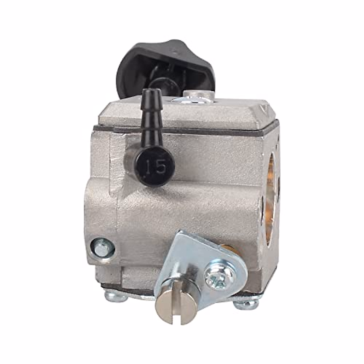 Carbhub BR400 4203-120-0601 Carburetor for Stihl BR400 SR320 SR340 SR380 SR400 SR420 BR320 BR340 BR380 BR420 Backpack Blower 4203 120 0601, 4203 120 0603 Replaces Walbro HD-4A HD-4B HD-13B Carb