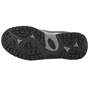 Northside Womens Arlow Canyon MID Hiking Boots - Gray/Sage Size 7.5