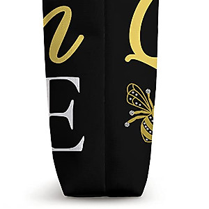 Queen Bee Graphic Beekeeper Hive Beekeping Honey Bee Lover Tote Bag