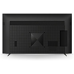 Sony XR65X90K Bravia XR 65" X90K 4K HDR Full Array LED Smart TV (2022 Model) Bundle with Deco Gear Home Theater Soundbar with Subwoofer, Wall Mount Accessory Kit, 6FT 4K HDMI 2.0 Cables and More