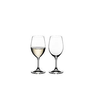 Riedel Ouverture White Wine Glass, Set of 2 -,9.88 ounces
