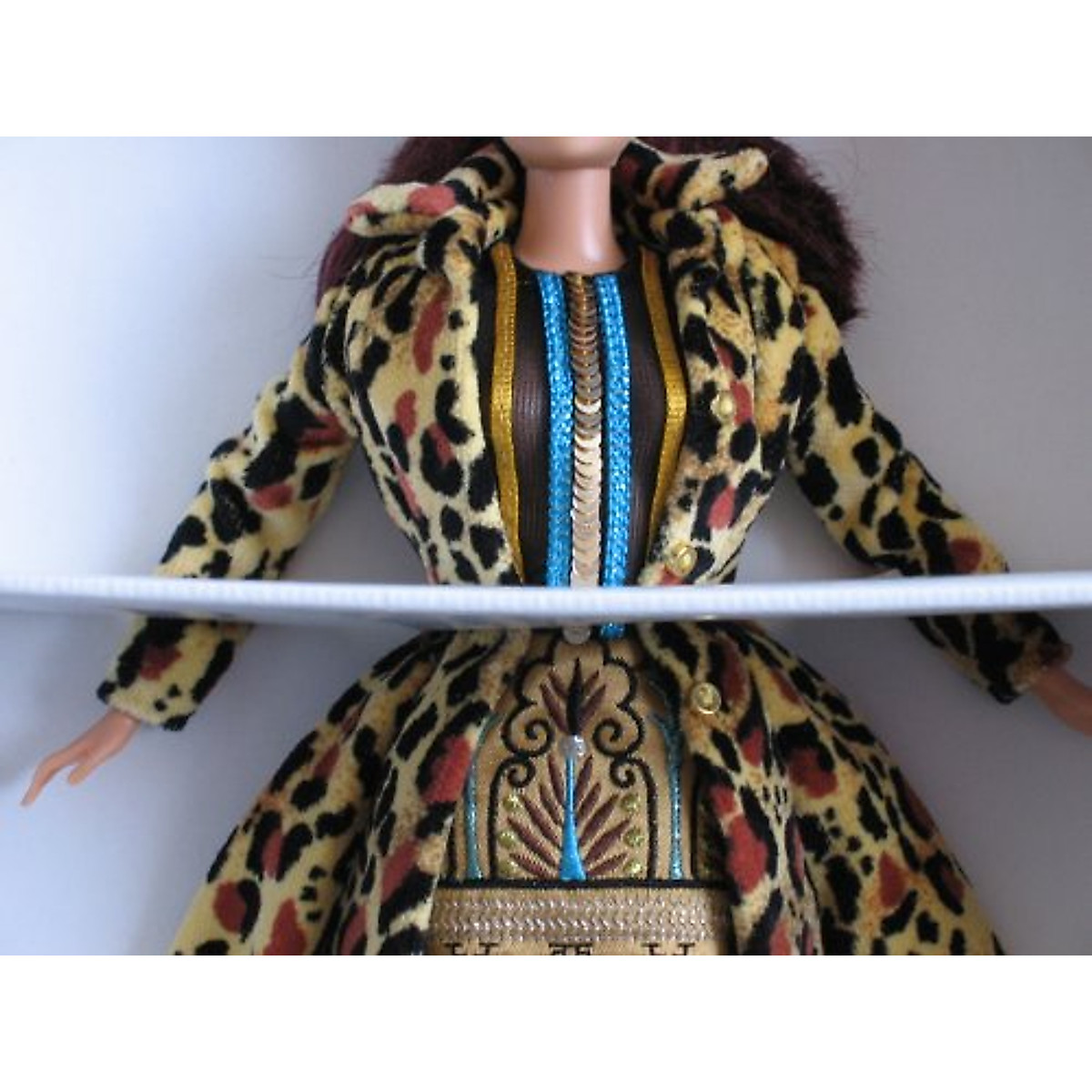 Barbie Todd Oldham Doll Collector Edition (1998)