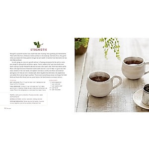 Healing Herbal Teas: Learn to Blend 101 Specially Formulated Teas for Stress Management, Common Ailments, Seasonal Health, and Immune Support