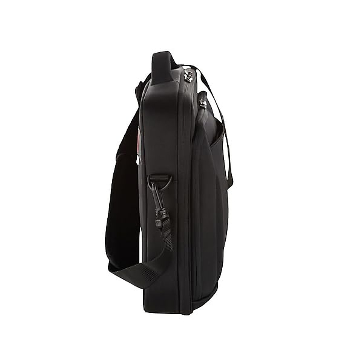 Samsonite 15.6 inch (40 cm-16 L), Black, 40cm/15.75"