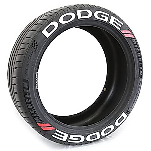 MICHELIN Pilot Sport 4S Tires For Dodge Charger/Challenger 245/45ZR20 - DODGE// - DODGE//