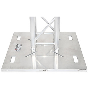 ProX XT-BTBP30A 30 Inch BoltX Base Plate for 12 Inch Bolted Box Truss