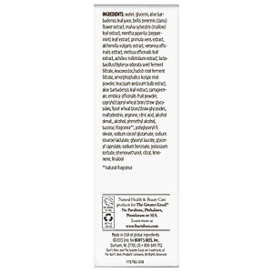 Burt's Bees Brightening Dark Spot Corrector, 1 fl oz