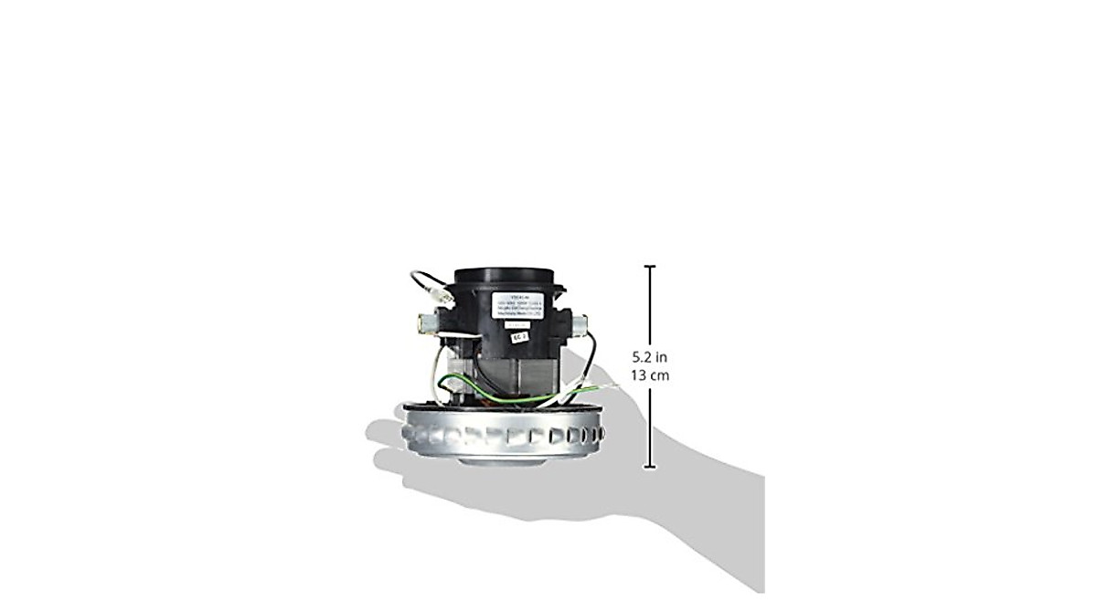 Shop Hoover Motor FH501XX - OEM Authorized Part