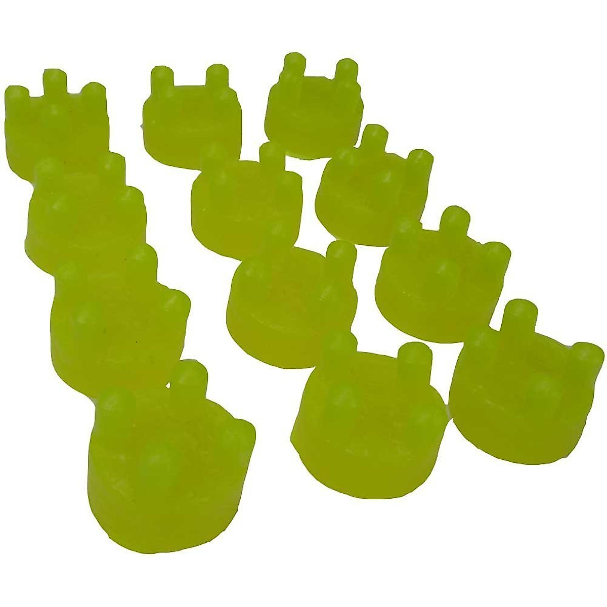 QSR Outdoor Products, Inc. Coon Grabbers (12 Pack) (Anise)