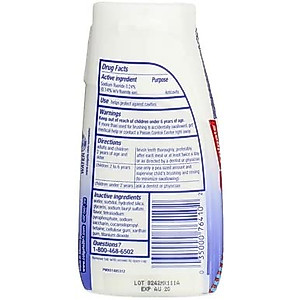 Colgate 2-in-1 Whitening Toothpaste & Mouthwash - 4.6 oz - 2 pk