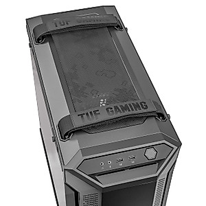 ArsenalPC GT501 Liquid Cooled Gaming Desktop PC i9-13900KF 3.00GHz 24 core - RTX 4090 24 GB - 4TB NVMe + 2TB HDD - 128GB DDR5(4X32GB) - 1000W - Windows 11