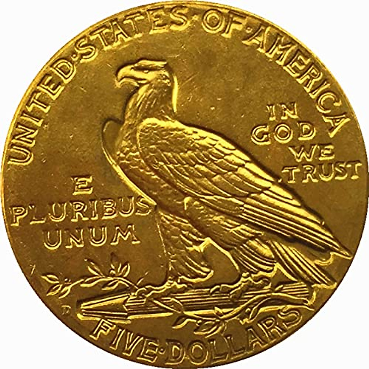 1911 Morgan Indian Head Five Dollars Coin, Gold Coins, Great American Commemorative Old Coins, Uncirculated Morgan Dollars, Discover History of USA Coins for Collectors, Cool Stuff for Men
