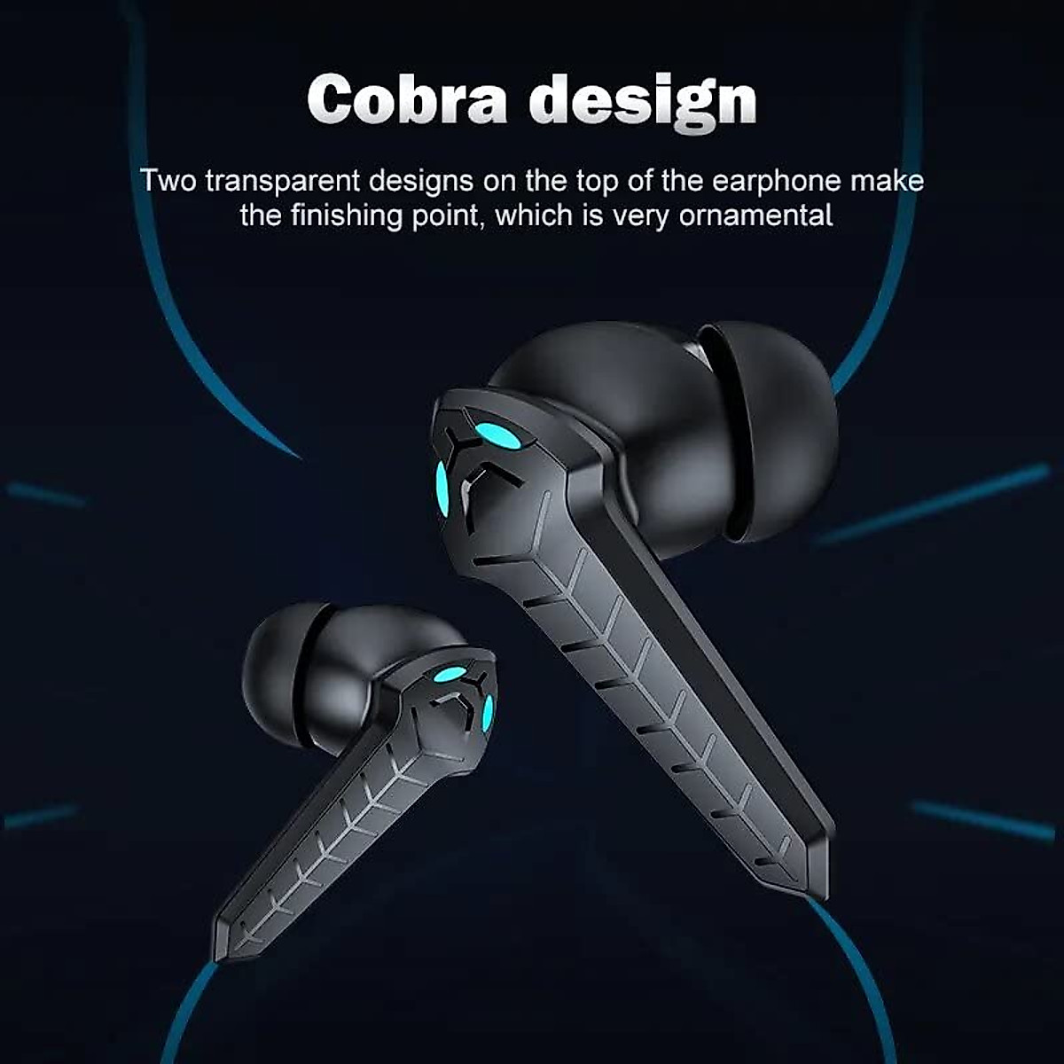 TWS P36 Wireless Earphone