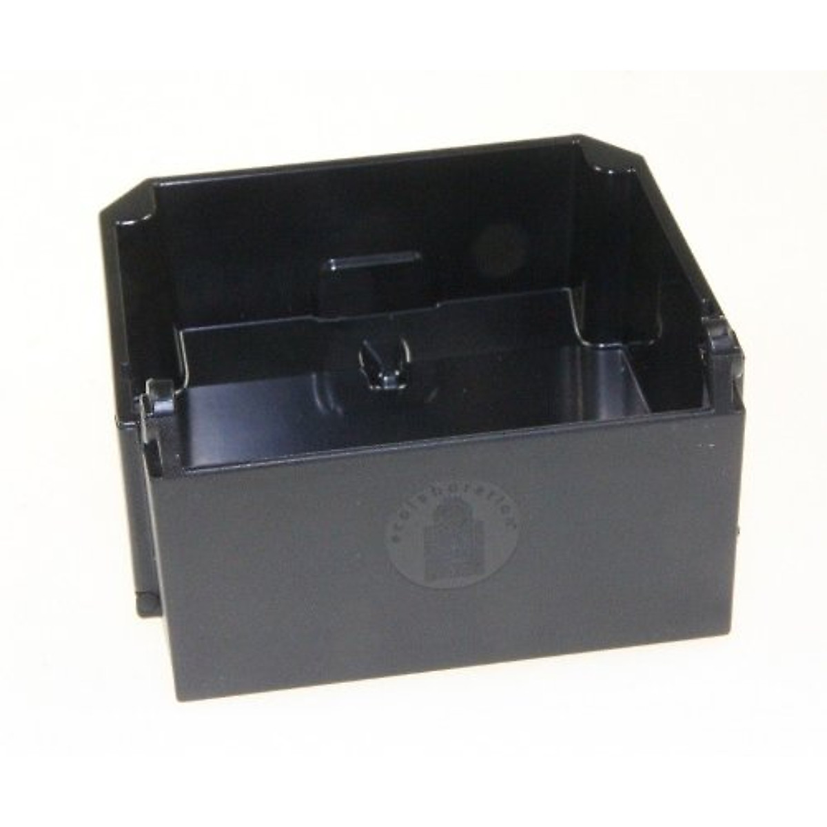 Nespresso Krups Pixie C60 & D60 Series Original Plastic Water Drip Tray for Pixie Coffee Machines