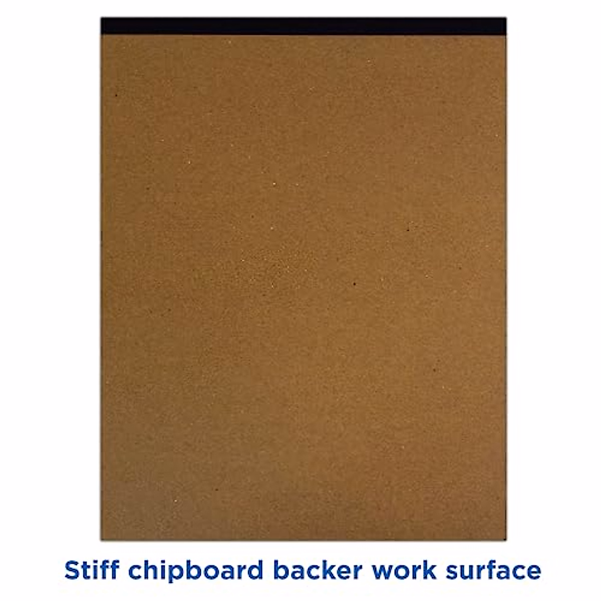 ALVIN Cross Section Graph Paper Pad 17" x 22" Model 1422-14 Drafting and Graph Paper Suitable for Pencil and Ink Printer Compatible 8" x 8" Grid - 50 Sheet Pad 17" x 22"