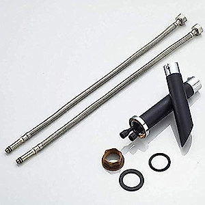 Kitchen Taps Basin Faucet Basin Mixer Tap Waterfall Bathroom Basin Mixer Tap Faucet Bathtub Mixer Basin Taps