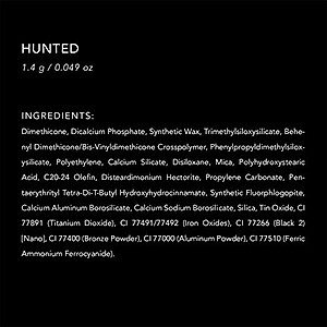 HAUS LABORATORIES by Lady Gaga: EYE-DENTIFY GEL PENCIL EYELINER, Hunted