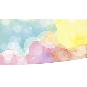 STABILO Highlighter swing cool Pastel - Wallet of 6 - Assorted Colors