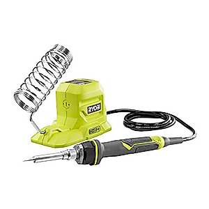 Ryobi 18-Volt ONE+ 40-Watt Soldering Iron (Tool-Only) P3105